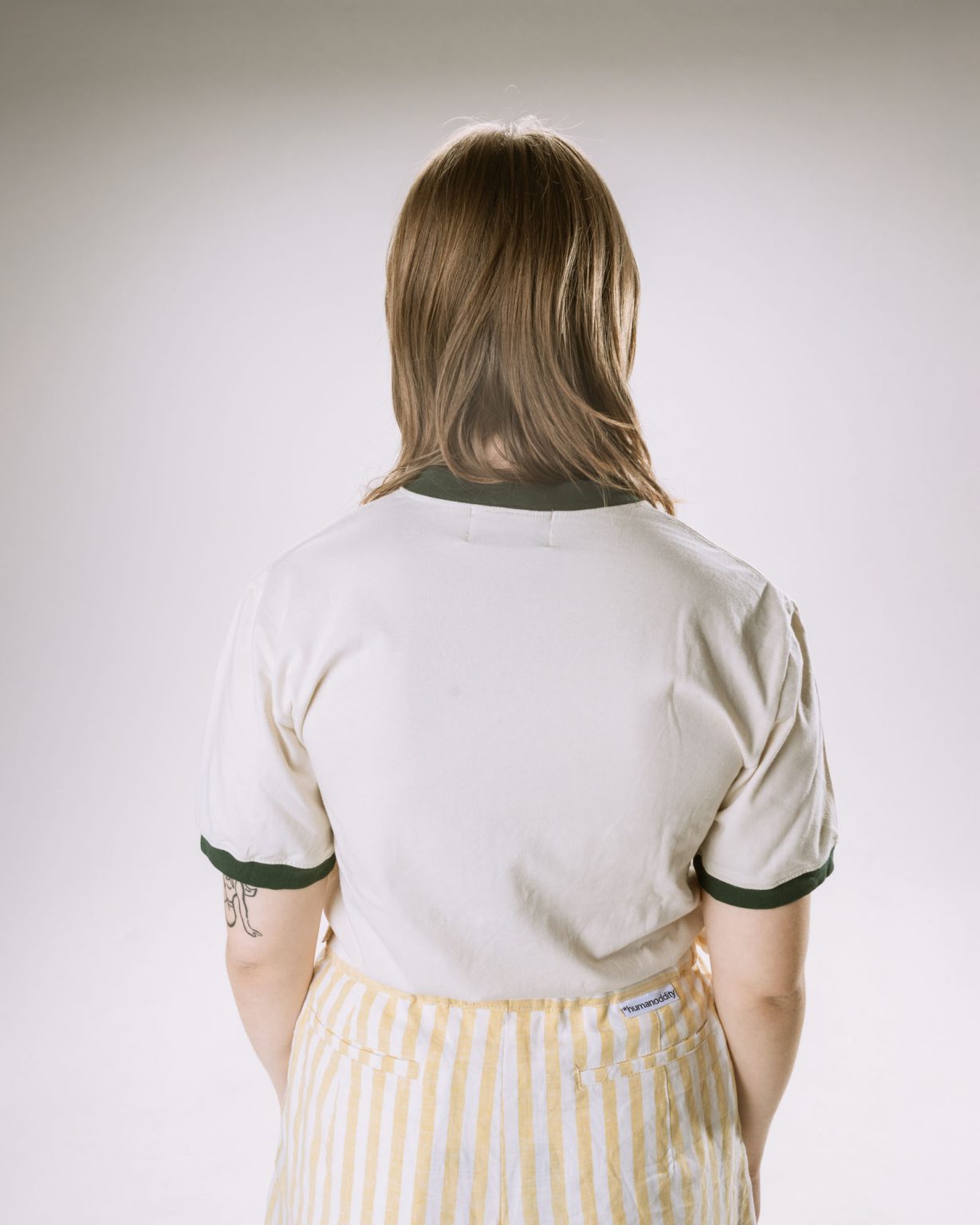 jaro/léto – humanoddity